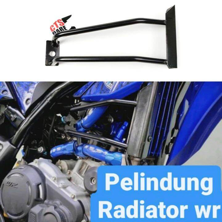 Pelindung Radiator WR 155 WR155 | Lazada Indonesia