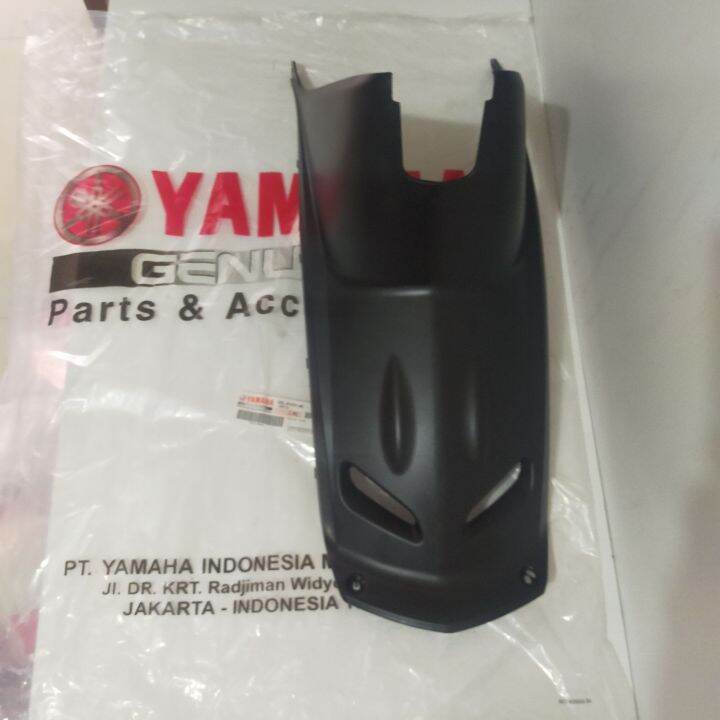 Leg Dek Tutup Mesin Yamaha mio sporty Smile Original | Lazada Indonesia