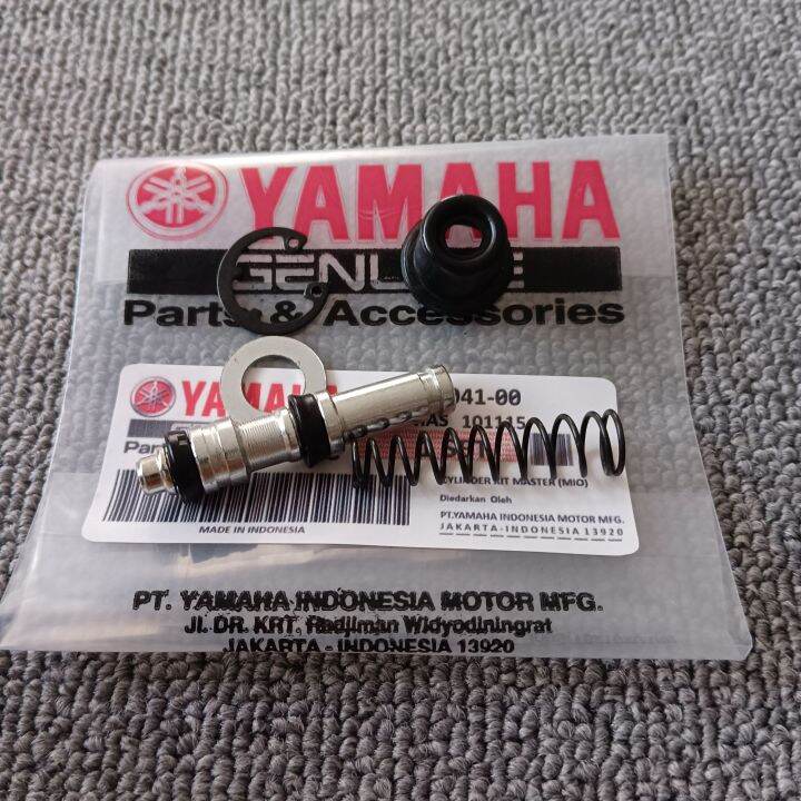 Brake Master Repair Kit Mio Sporty Soulty Soul115 Fino Vega Vega Fi Sight115 Mio125 M3 Souli125 ...