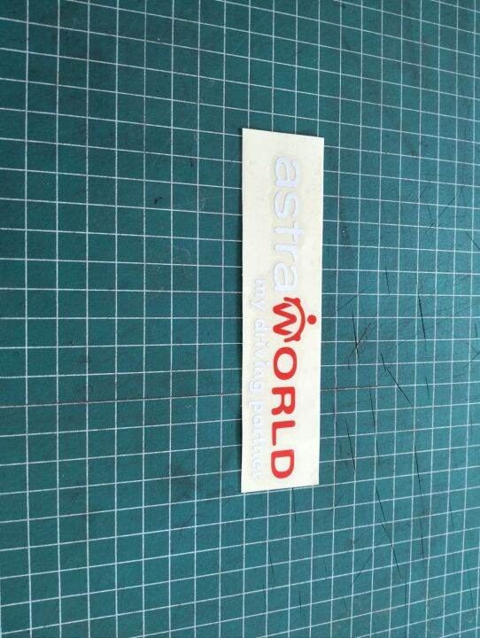 Astra world | Lazada Indonesia