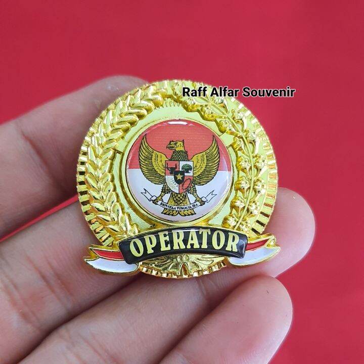 PIN OPERATOR DESA / PIN PERANGKAT DESA | Lazada Indonesia