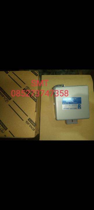 Driver Turbo Motor Toyota Hilux 1KD Hilux 3.0cc Asli Astra Toyota ...