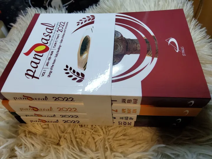 Pandasal Set 2022 (Vol. 4) | Lazada PH