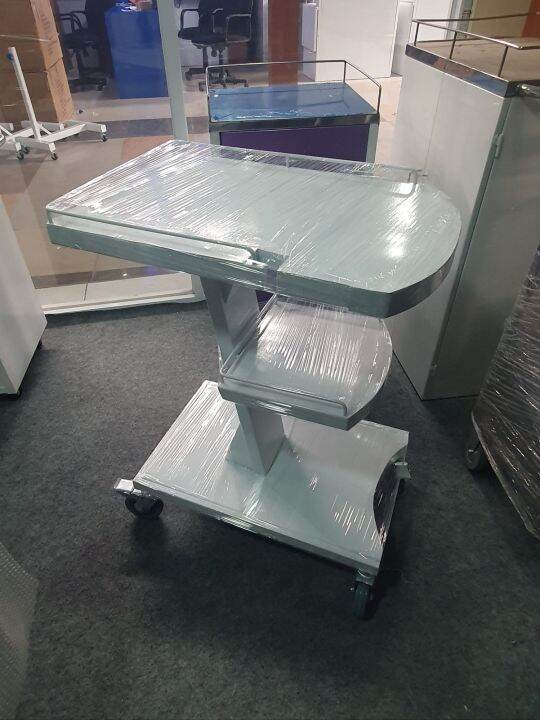 Troli USG besi | Lazada Indonesia