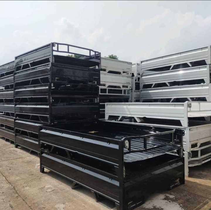 BAK NEW CARRY TAYO | Lazada Indonesia