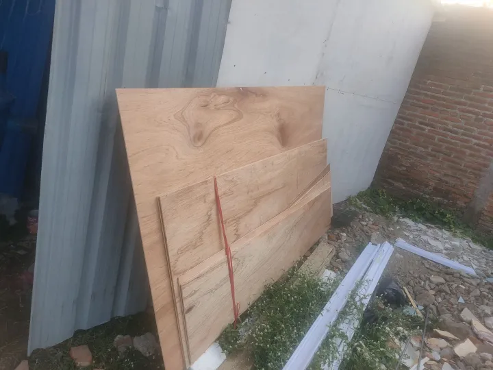 triplek multiplek pesanan 18mm customs pengerjaan 2hari | Lazada Indonesia