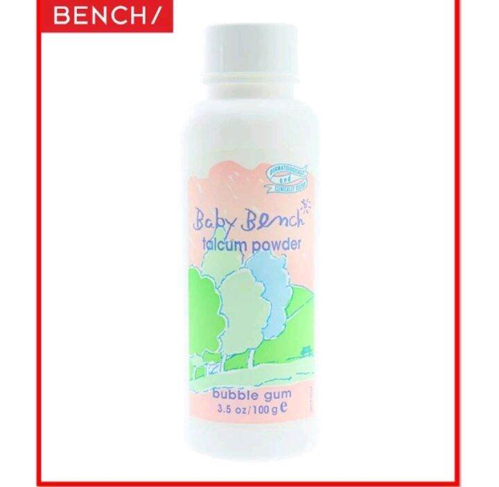 bench powder | Lazada PH
