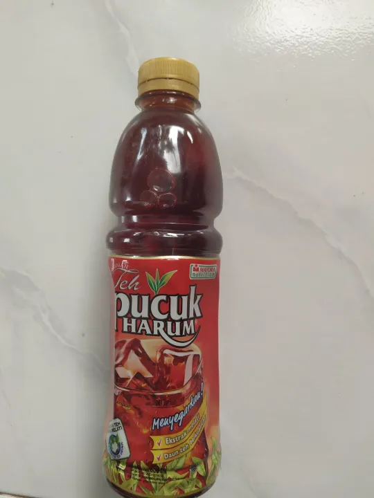 Minuman Teh Pujuk | Lazada Indonesia
