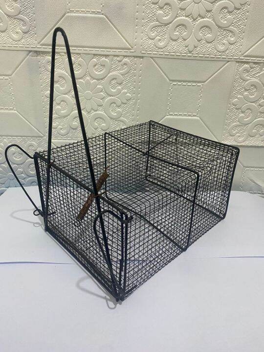 Jebakan tikus kawat/ Perangkap tikus kawat | Lazada Indonesia