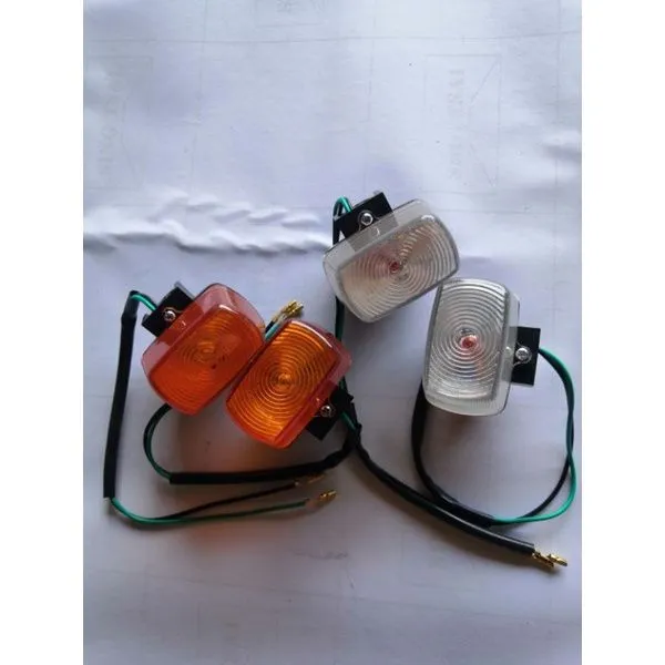 FLASHER ASSEMBLY (Big) for Tmx/Xrm | Lazada PH