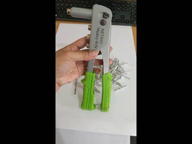 Paku Rivet 675(100pcs)+Stang Rivet+Matabor Besi PN 5mm | Lazada Indonesia