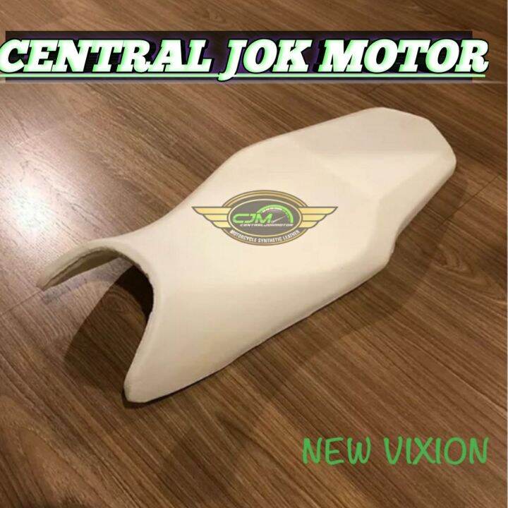 BUSA JOK MOTOR NEW VIXION ORIGINAL | Lazada Indonesia
