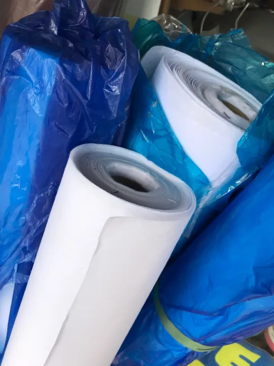 Hard Pelon Interlining 52 inches Width sold per yard | Lazada PH