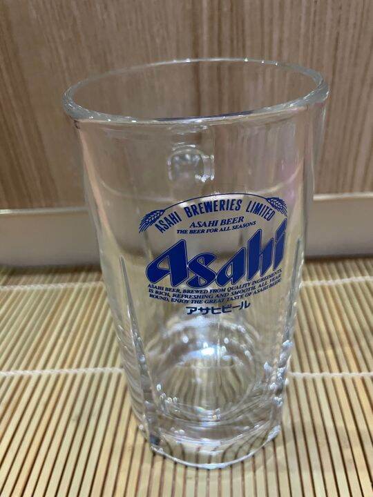 Asahi Blue mug | Lazada.co.th