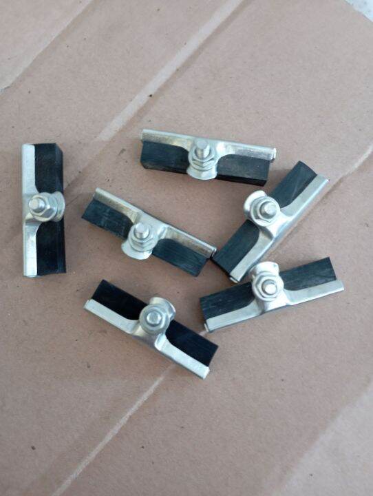 karet rem sepeda ontel harga/2pcs | Lazada Indonesia