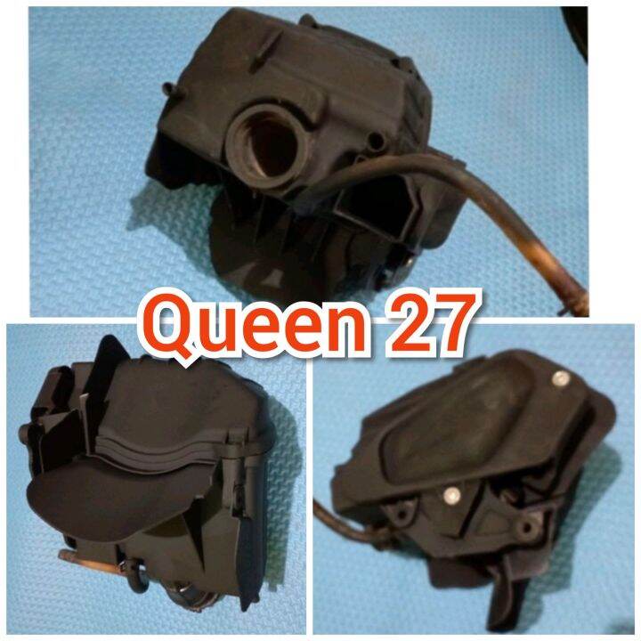 box filter udara vario 110 lama karbu vario techno karbu 2006-2012 ...