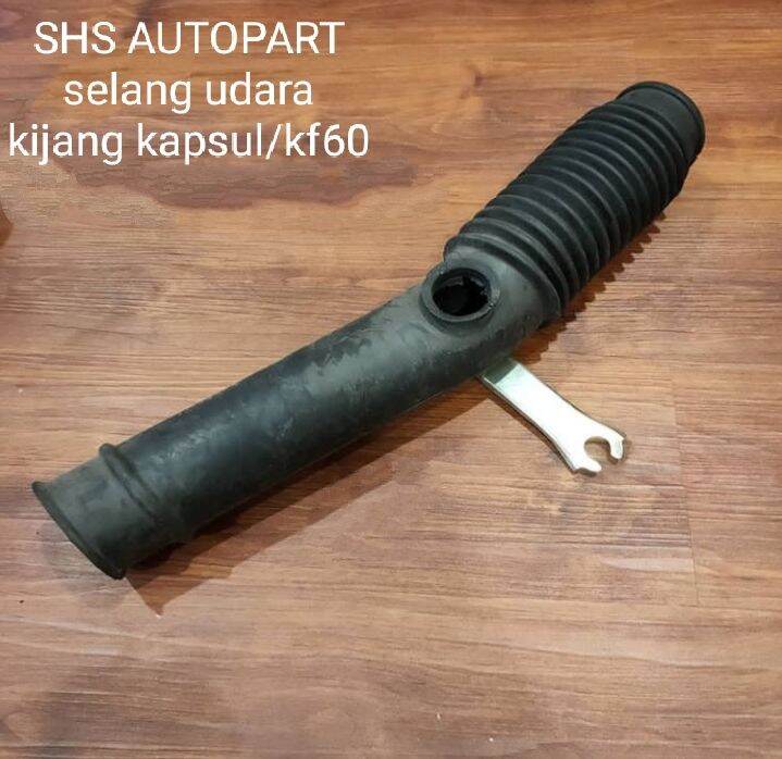 Selang hawa selang udara selang saringan filter hawa TOYOTA KIJANG ...