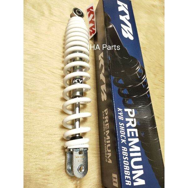 Rear Shock "MiO Sporty MXI MX Amore Gravis Fino MiO I 125 Soul I 125 ...