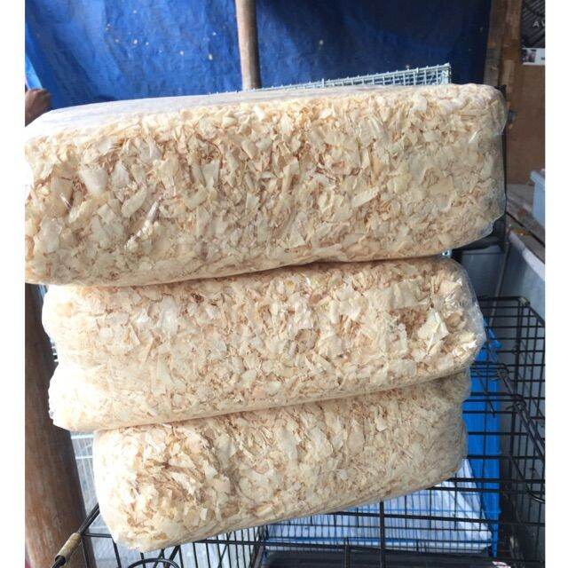 SERBUK KAYU UNTUK HAMTER//TATAL KAYU | Lazada Indonesia