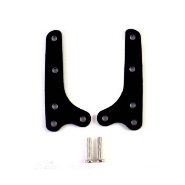 REP TAMIYA FRP SIDE MAS DAMPER SET BLOCK MA AR | Lazada Indonesia