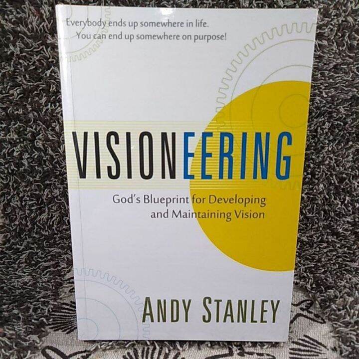 VISIONEERING | Lazada PH