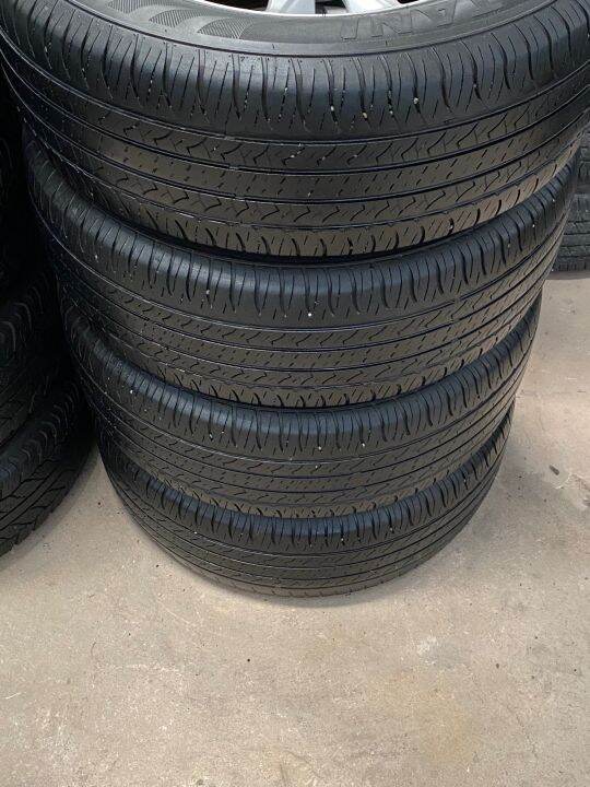 ยางมือสอง 265/60/18 otani SA1000 ปี21 4 เส้น #ราคาต่อเส้น | Lazada.co.th