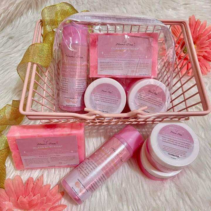 Hamisan maintenance set ( pasig city) - legit | Lazada PH