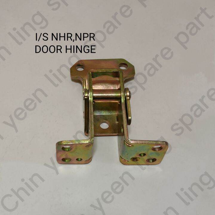 Isuzu NHR,NPR Door Hinge | Lazada