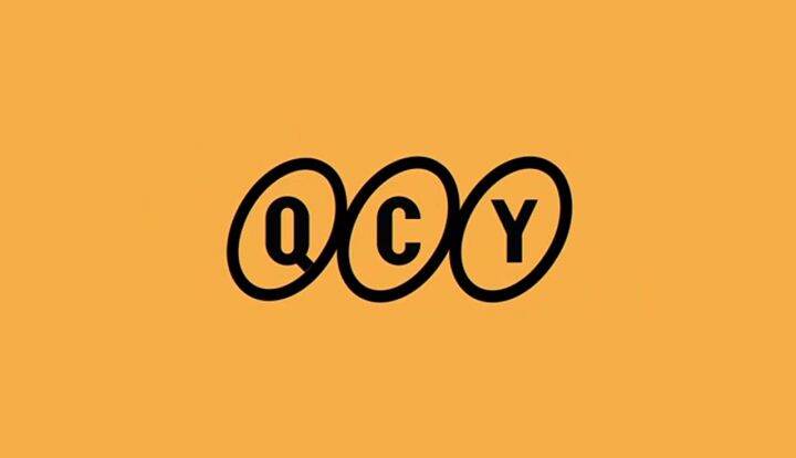 QCY T13 บลูทู ธ V5.1 ไร้สาย TWS หูฟังสัมผัส 4 ไมโครโฟน HD โทรหูฟัง ...