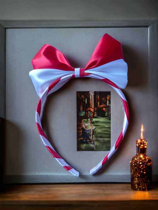 Bando Agustusan merah putih untuk karnaval Bando kemerdekaan 17 Agustus ...