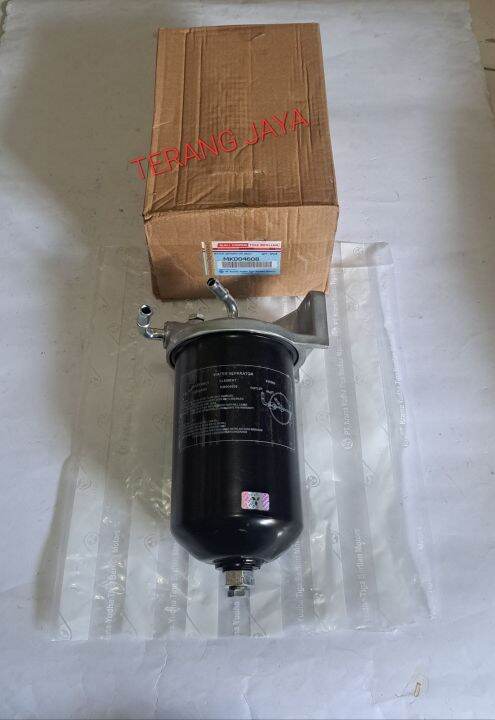 FILTER SOLAR BAWAH , SEPARATOR ASSY CANTER HDX , PS136 HDX/ HDL ...