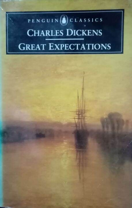 Great Expectation By Charles Dickens 207 K | Lazada PH