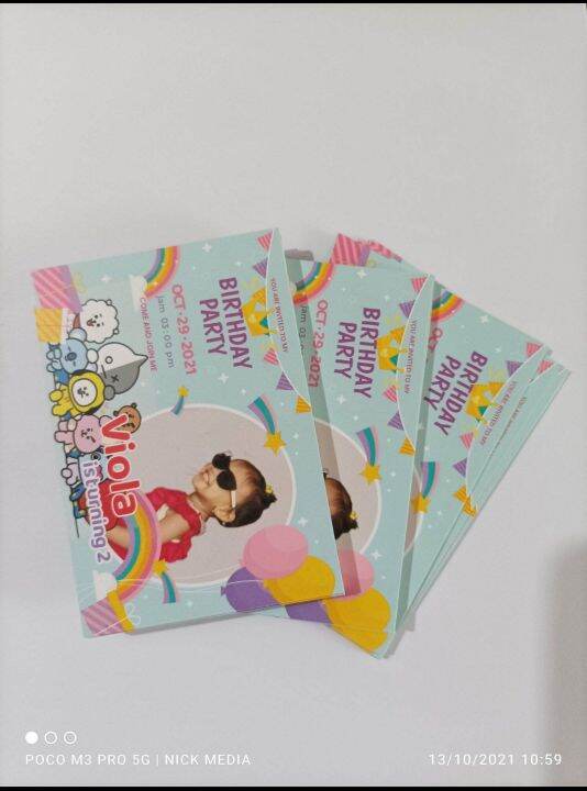 ( 20 PCS ) LABEL STICKER ULTAH, HAJATAN , LABEL NASI BOX, LABEL NASI ...
