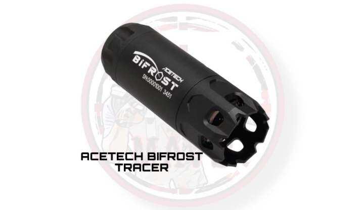 ACETECH BIFROST TRACER | Lazada PH