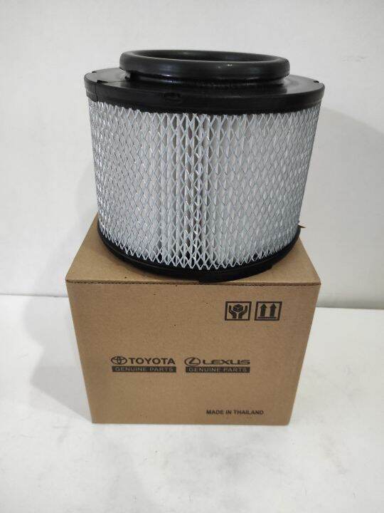 filter udara innova, hilux vigo | Lazada Indonesia