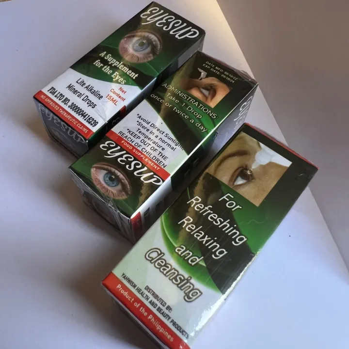 HEALING WONDER DROPS DOK APO NEW PACKAGING | Lazada PH