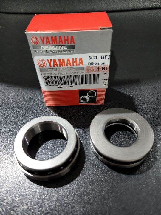 KOMSTIR VIXION NEW VIXION OLD R15 V1 V2 V3 XABRE 3C1 (JAPAN) | Lazada Indonesia