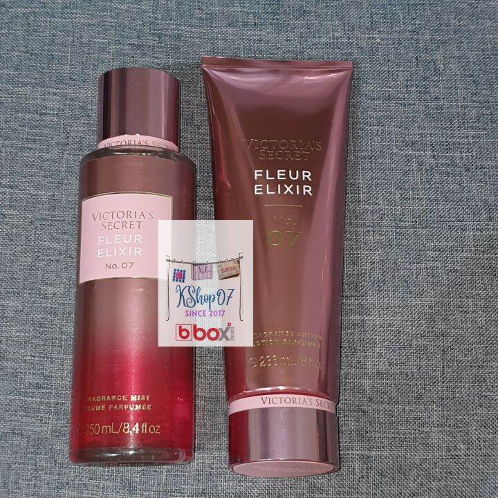 Victoria's secret fleur elixir | Lazada PH