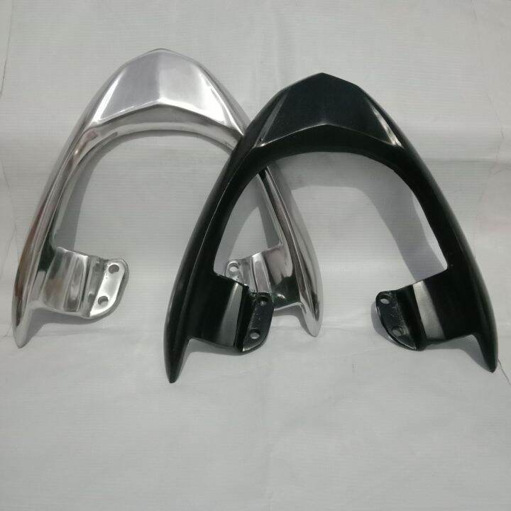 Behel Begel Motor Jupiter Mx New pegangan jok belakang | Lazada Indonesia