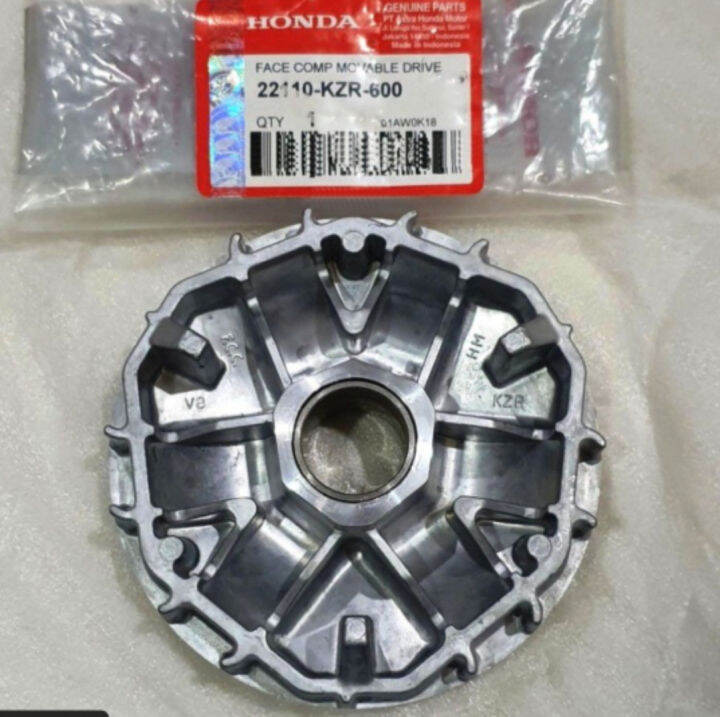 Rumah Roller Only KZR VARIO 125 Fi OLD Th 2012+2013+2014 Honda original ...