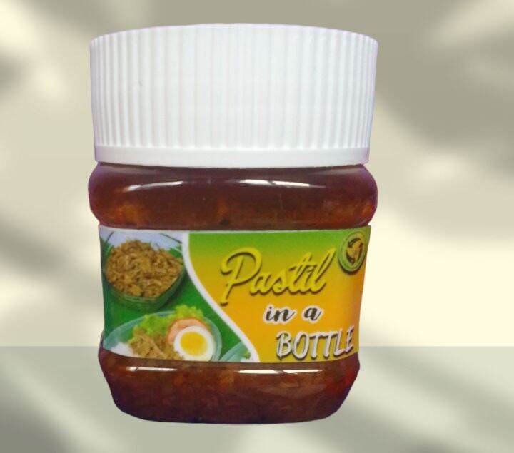 PASTIL in a BOTTLE | Lazada PH