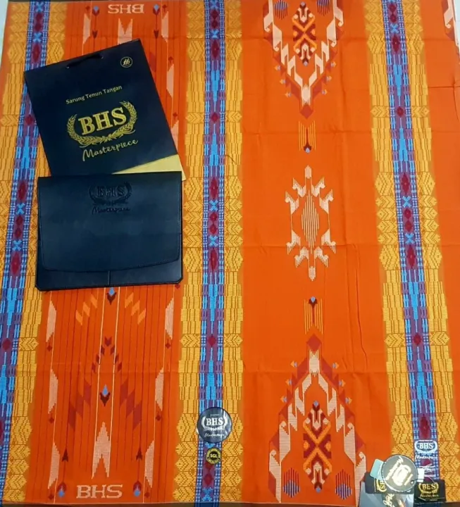 Bhs Masterpiece Sgl | Lazada Indonesia