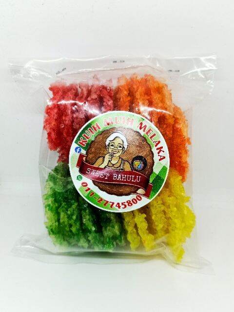 Keropok Inang inang asli | Lazada