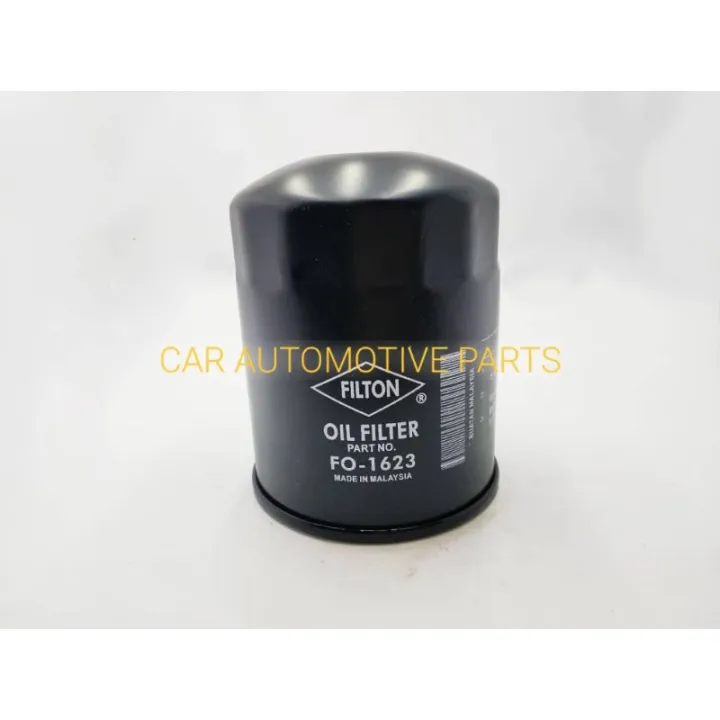 OIL FILTER ENGINE - FORD RANGER, TOYOTA HILUX LN106 3L, DYNA, DAIHATSU ...