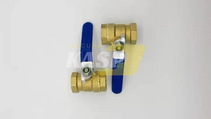 High Quality Brass Ball Valve Rotate 90 Degrees Full Switch Fixtures ...