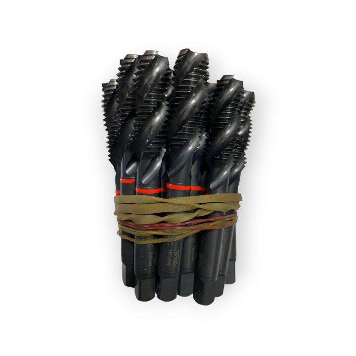tap M12×1.75 WG KOREA tap mesin tap spiral m12×1.75 tapping tap bubut ...