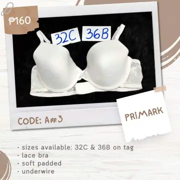 32c Bra Tag