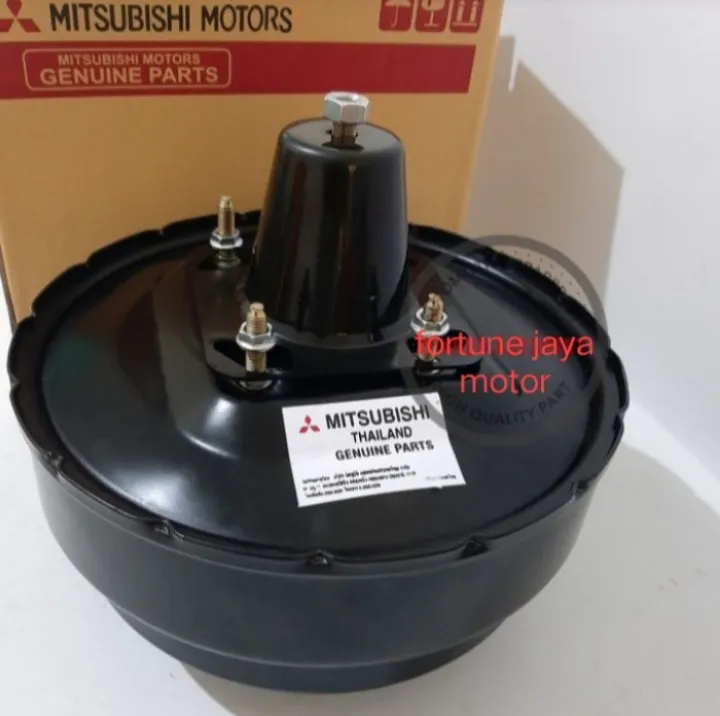 Brake Boster Booster Tabung Rem Mitsubishi PS125 Canter PS 125 | Lazada ...