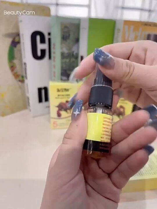 สเปรย์สำหรับผู้ชาย ชะ ลอ หลั่ง Men's External Spray ขนาด 10 มล. สเปรย์หน่วงเวลาผู้ชาย ควบคุมเวลา ...