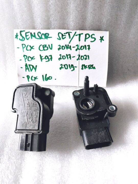 SENSOR TPS SWITCH LANGSAM HONDA PCX CBU PCX 150 K97 ADV 150 PCX 160 K1Z ...
